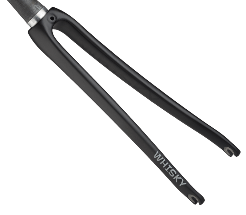 No.7 Tapered Road Fork | Whisky Parts Co