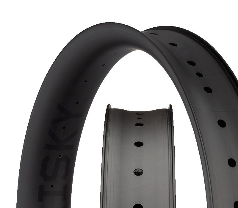 No.9 84w Fat Rim | Whisky Parts Co