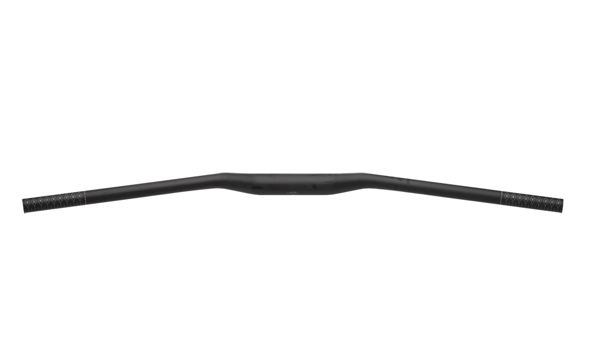 No.9 Riser Handlebar 35.0 | Whisky Parts Co