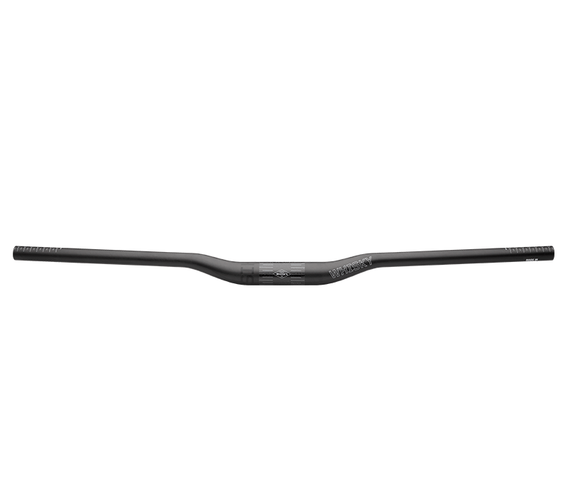 No.9 35.0 MTN Handlebar | Whisky Parts Co