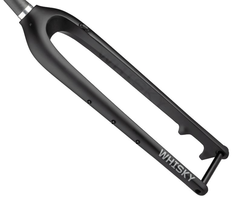 No.9 MTN Boost LT Fork | Whisky Parts Co