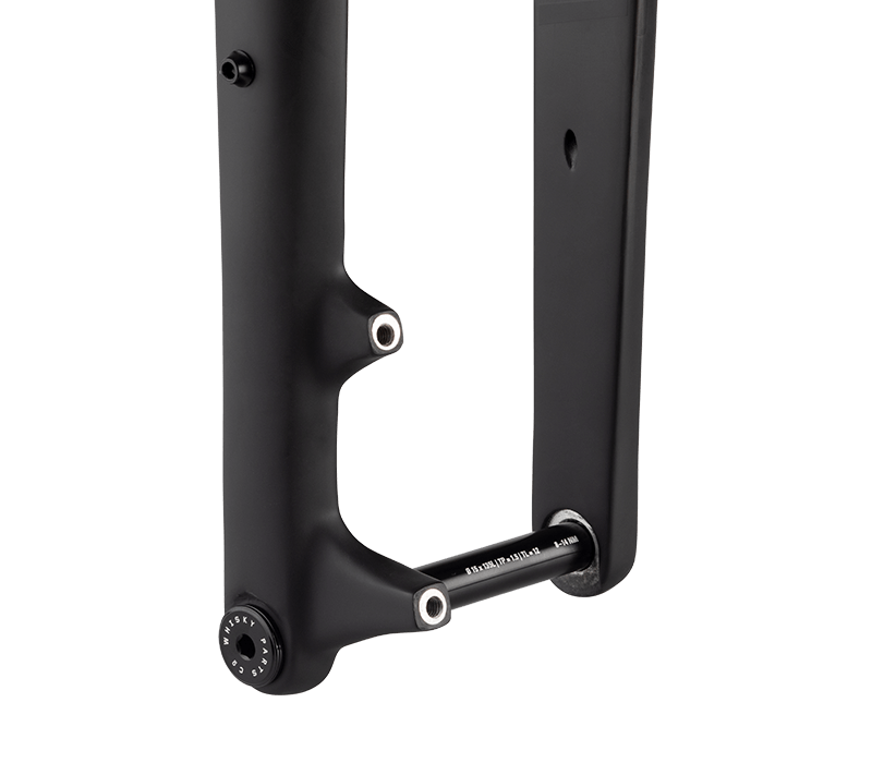 No.9 MTN Boost LT Fork | Whisky Parts Co