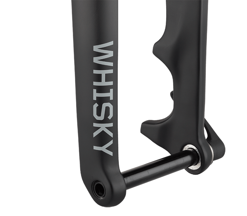 No.9 15mm Mountain Fork | Whisky Parts Co