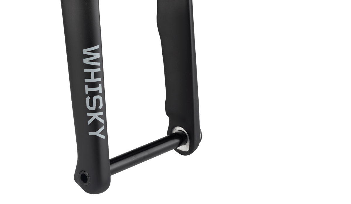 No.9 RD+ Fork | Whisky Parts Co