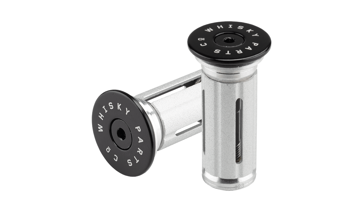 Whisky Parts Co. Compression Plugs | Whisky Parts Co