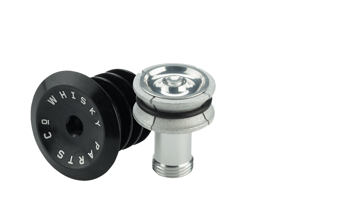 Whisky Parts Co. Compression Plugs | Whisky Parts Co
